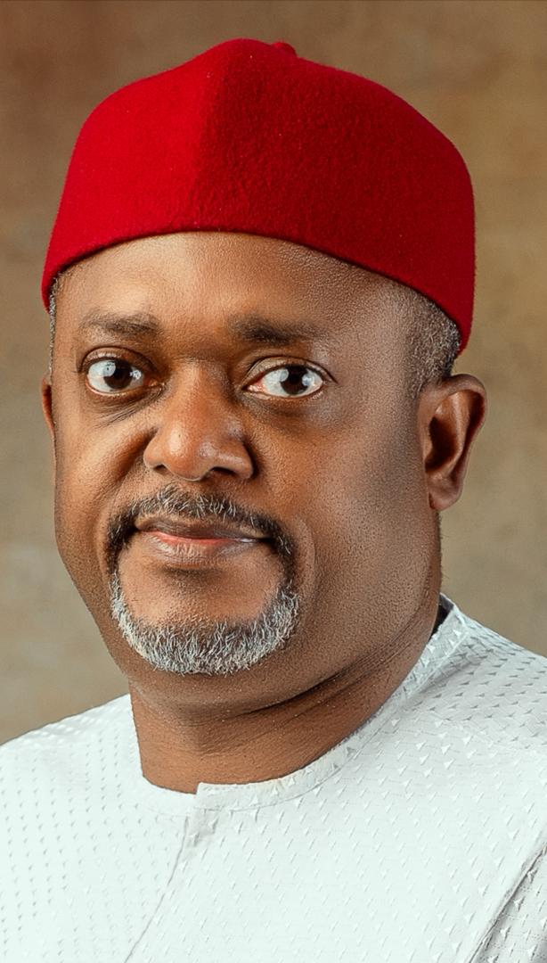 Former Deputy Governor, Chief Edward Onoja, to Receive Special ...
