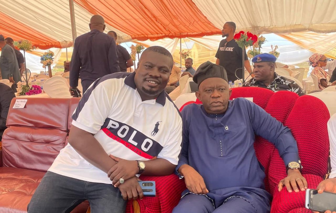 Why Senator Sunday Karimi Deserves Second Term and How It Balances Kogi ...