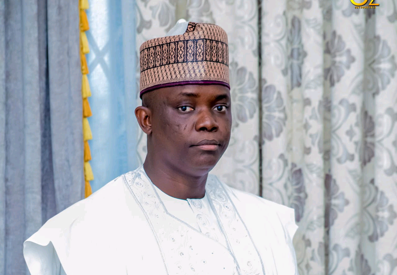 Easter: Kogi Chief of Staff Urges Unity, Compassion Among Citizens